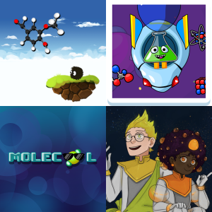 Lesson: Atoms and Elements MS-PS1.A-1a - Free Educational Games ...